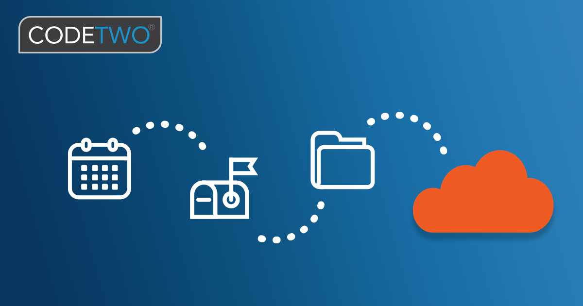 CodeTwo Office 365 Migration | FAQ