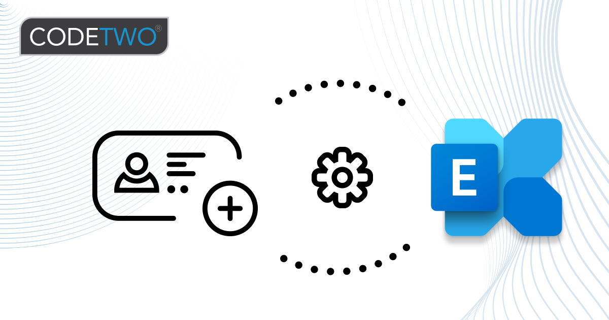 CodeTwo Email Signatures On-prem - Download