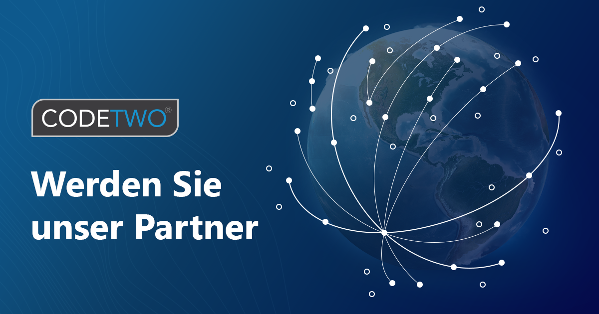 Vorteile der Partnerschaft mit CodeTwo