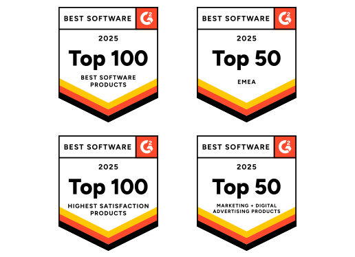 Auszeichnungen von CodeTwo